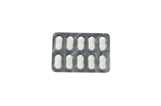 Grisovin Fp 250 MG | Order Grisovin Fp 250 MG Tablet Online at Truemeds