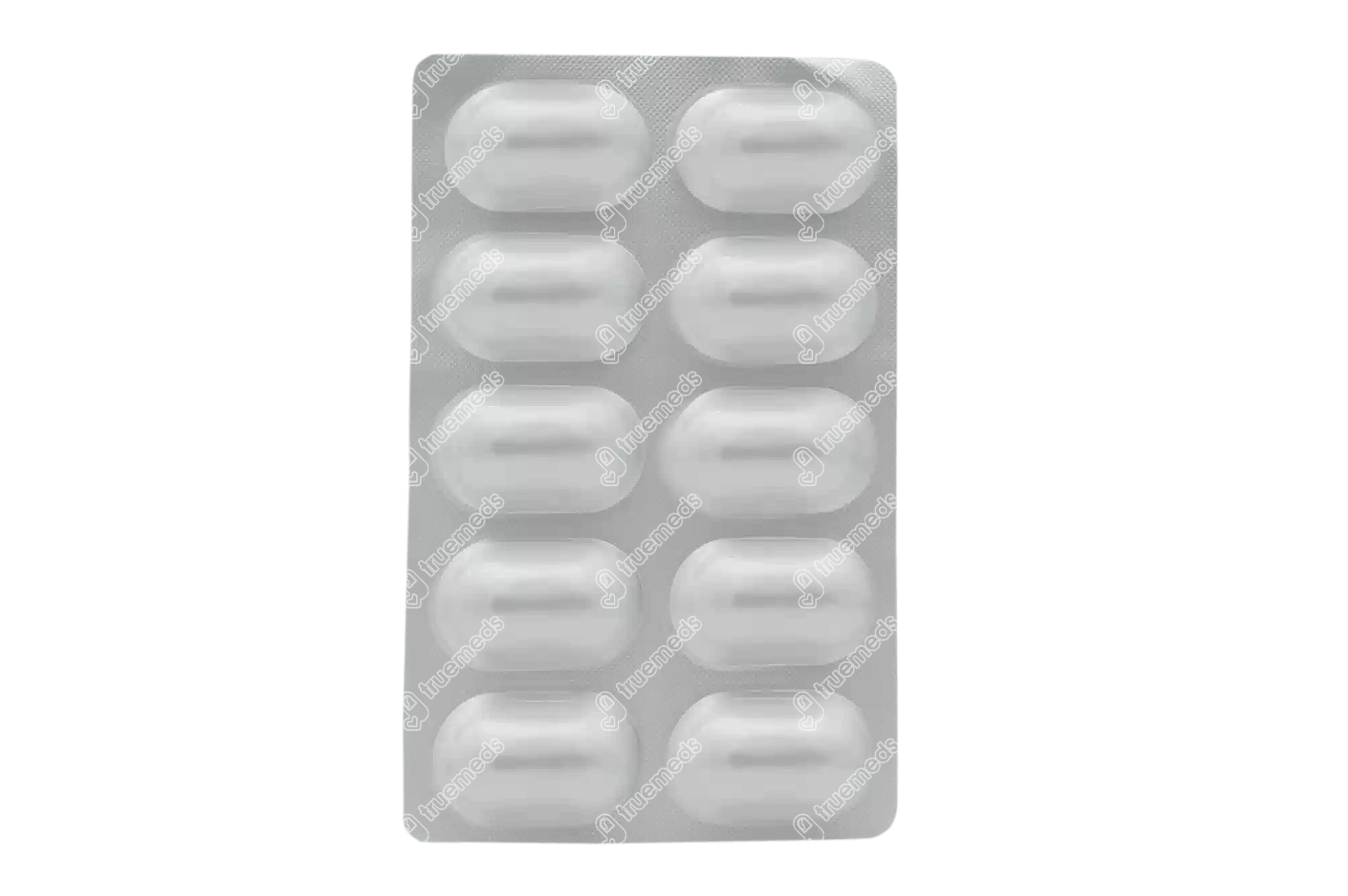 Gushout Tablet 10 - Uses, Side Effects, Dosage, Price | Truemeds