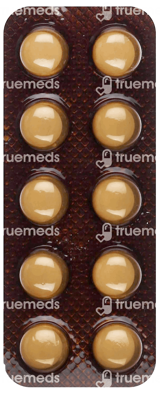 Gynaset 5 MG | Order Gynaset 5 MG Tablet Online at Truemeds