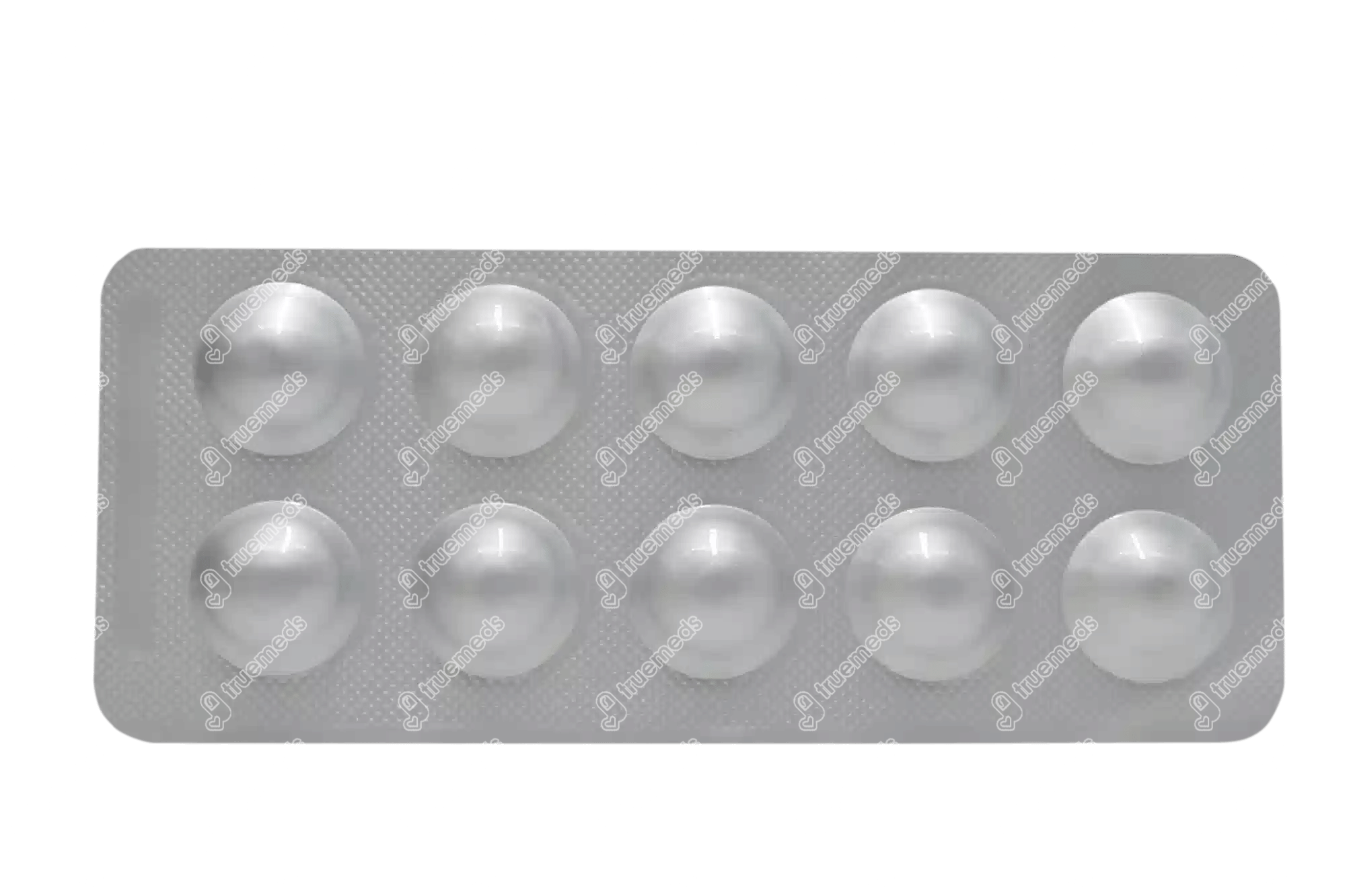 Happi 40 Mg Tablet 10 - Uses, Side Effects, Dosage, Price | Truemeds