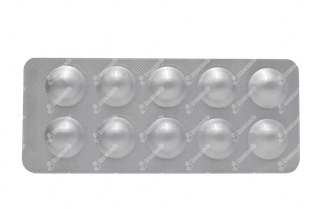 Happi 40 MG | Order Happi 40 MG Tablet Online at Truemeds