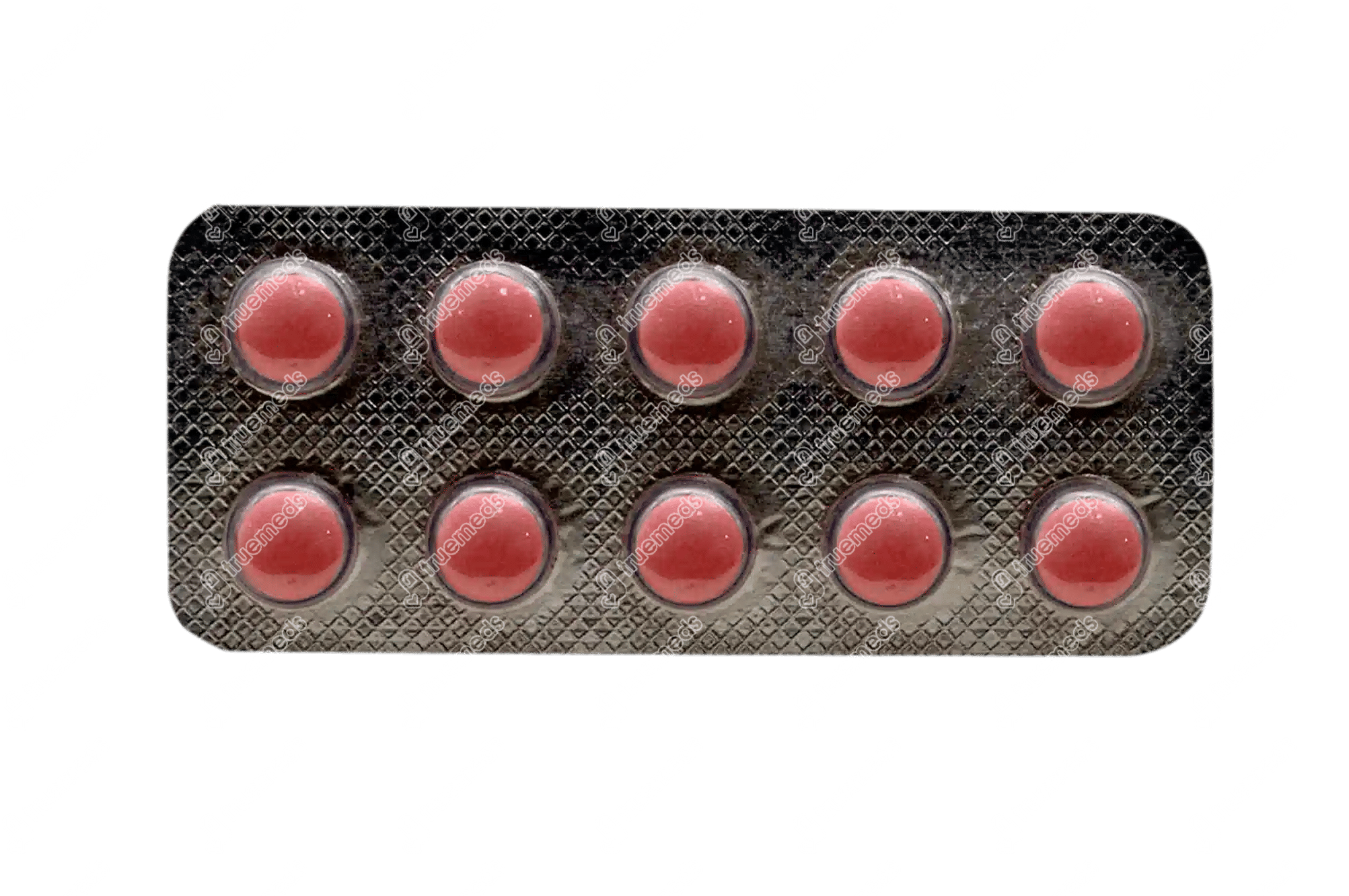 Hatric Tablet 10: Uses, Side Effects, Price & Substitutes