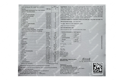 Health Ok Tablet 15 - Uses, Side Effects, Dosage, Price | Truemeds