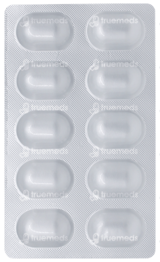 Heptral 400 MG | Order Heptral 400 MG Tablet Online at Truemeds