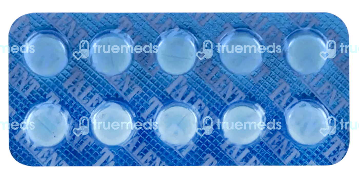 Hexylent 2 MG | Order Hexylent 2 MG Tablet Online at Truemeds