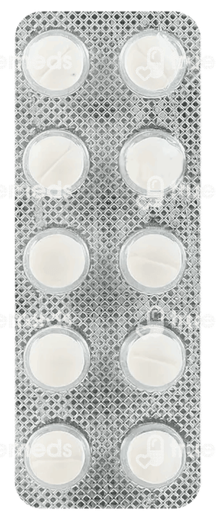 Hicet 10 Mg Tablet 10 - Uses, Side Effects, Dosage, Price | Truemeds