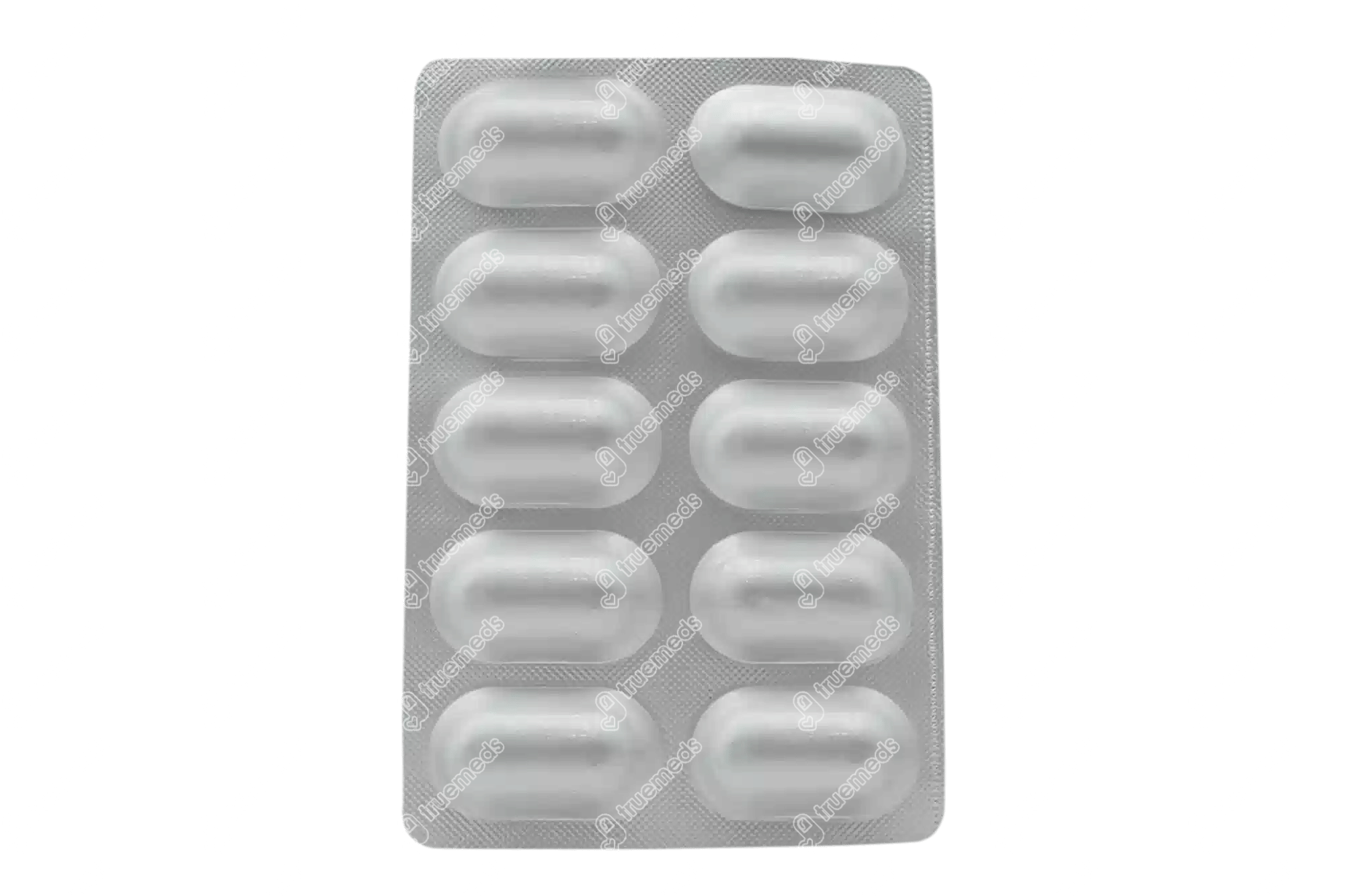 Hifen Plus 100/100 MG | Order Hifen Plus 100/100 MG Tablet Online at ...