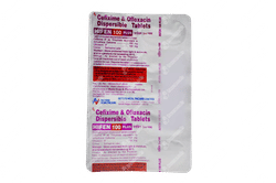 Hifen Plus 100/100 MG | Order Hifen Plus 100/100 MG Tablet Online at ...