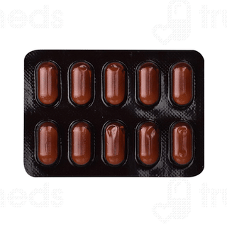 Hifenac Max Tablet 10: Uses, Side Effects, Price & Substitutes