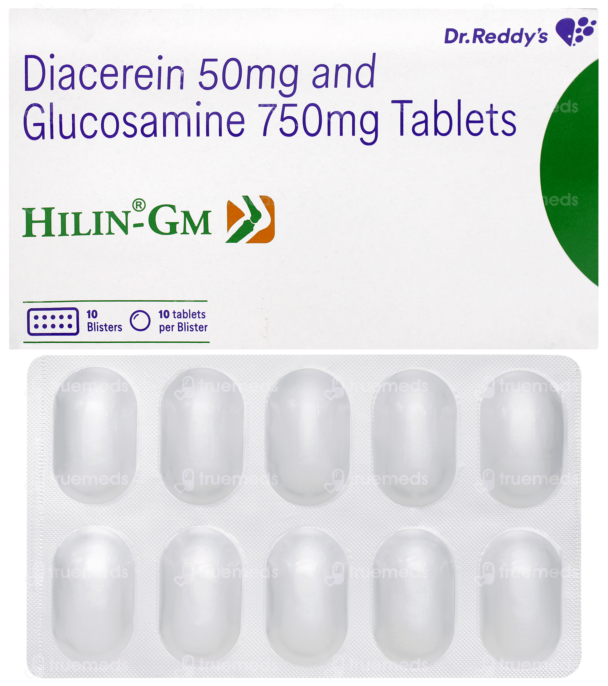 Hilin GM 750/50 MG 10 | Order Hilin GM 750/50 MG Tablet 10 Online at ...