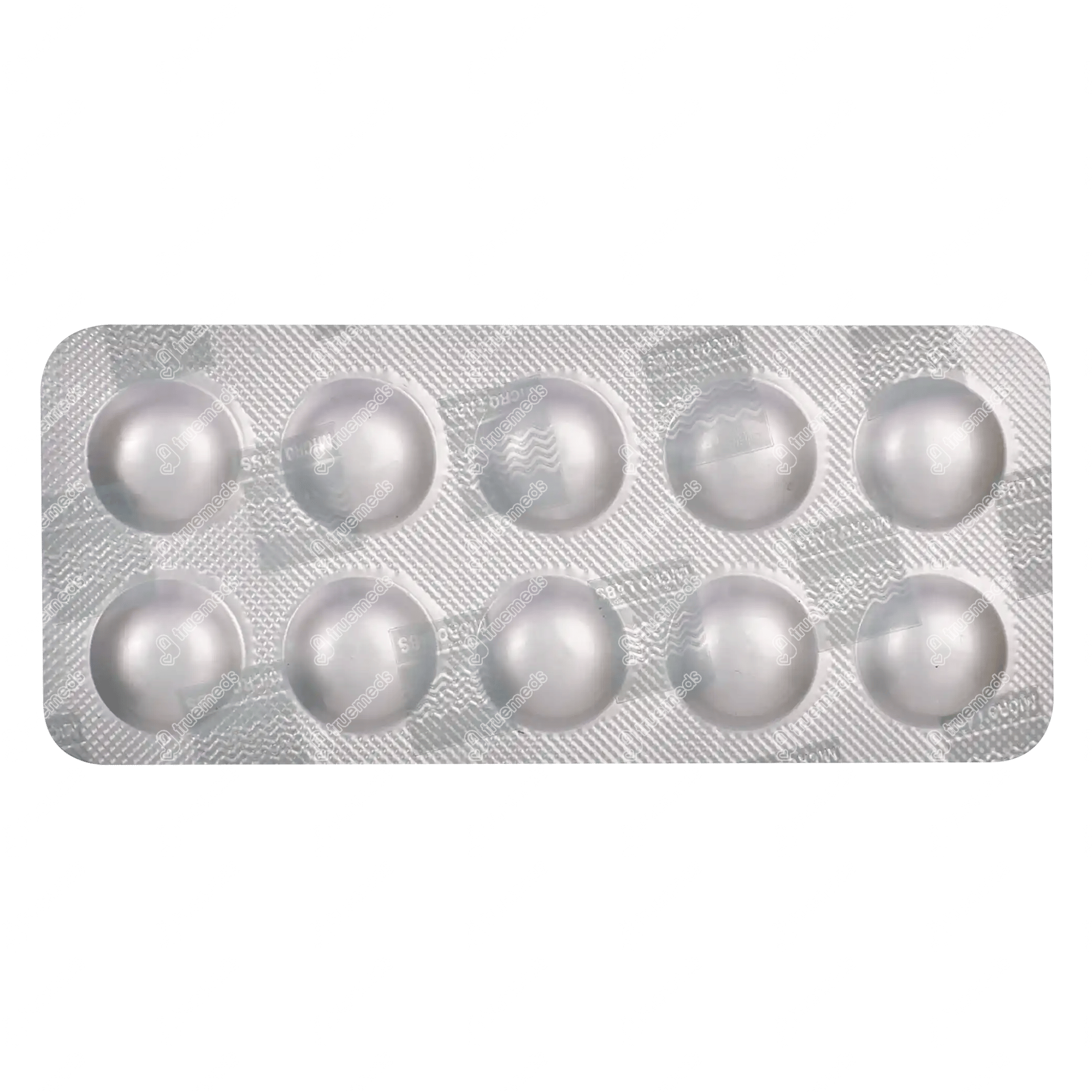 Hipril A 5/5 MG | Order Hipril A 5/5 MG Tablet Online at Truemeds