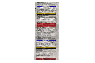 Honvan 120 MG | Order Honvan 120 MG Tablet Online at Truemeds