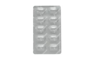 Hosit D3 1000 Iu1500mcg Tablet 10 - Uses, Side Effects, Dosage, Price ...