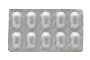 Hosit L 1.5 MG | Order Hosit L 1.5 MG Tablet Online at Truemeds