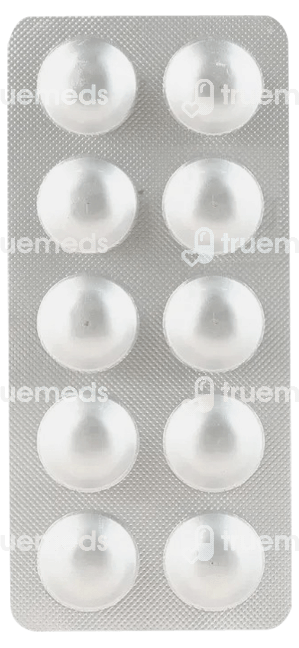 Hytel 40 Tablet 10: Uses, Side Effects, Price & Substitutes