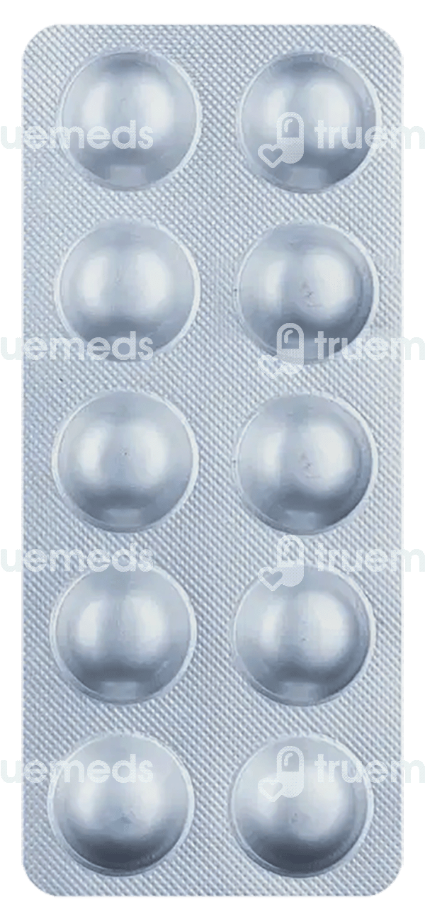 Hytel H Tablet 10: Uses, Side Effects, Price & Substitutes