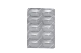 Ibugesic Asp 10032515 Mg Tablet 10 - Uses, Side Effects, Dosage, Price ...