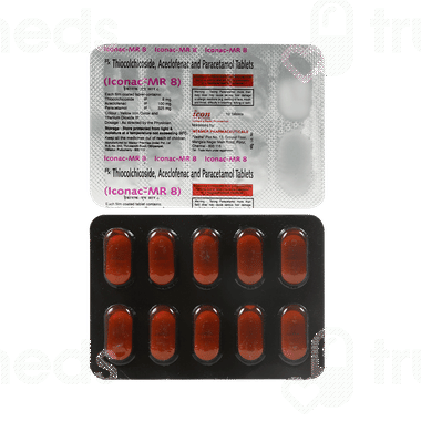 Iconac Mr 8/100/325 MG | Order Iconac Mr 8/100/325 MG Tablet Online at ...
