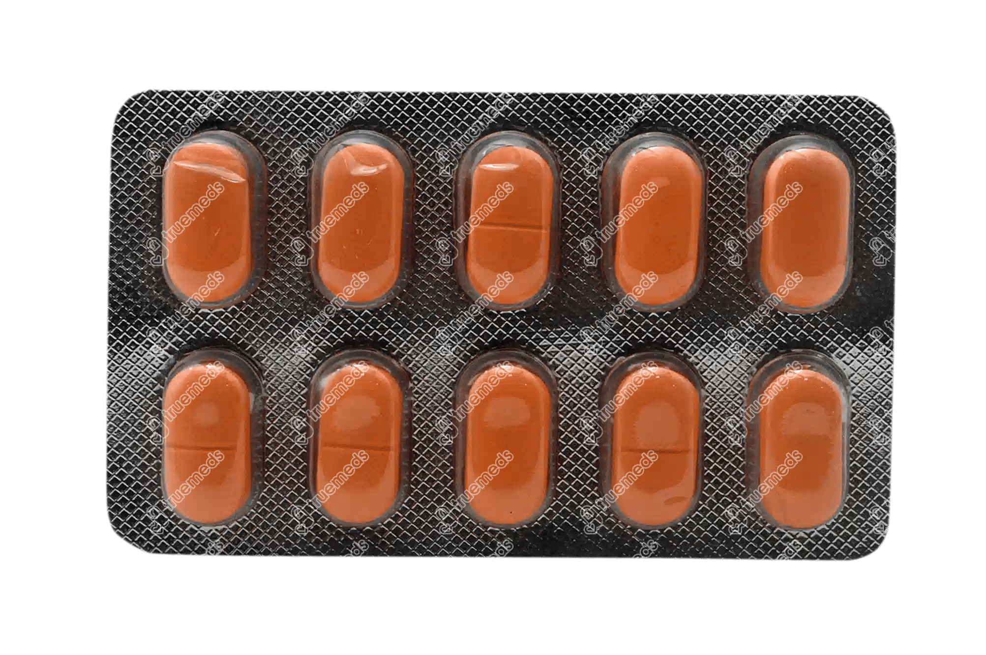 Iconac P 100/325 MG | Order Iconac P 100/325 MG Tablet Online at Truemeds