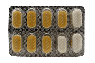 Ilet B 1/500 MG | Order Ilet B 1/500 MG Tablet Online at Truemeds