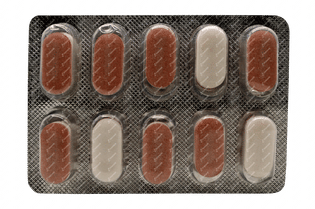 Ilet B2 Tablet: Uses, Side Effects, Price & Substitutes