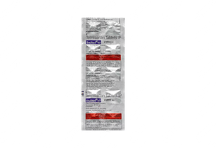 Inditel 20 Tablet: Uses, Side Effects, Price & Substitutes