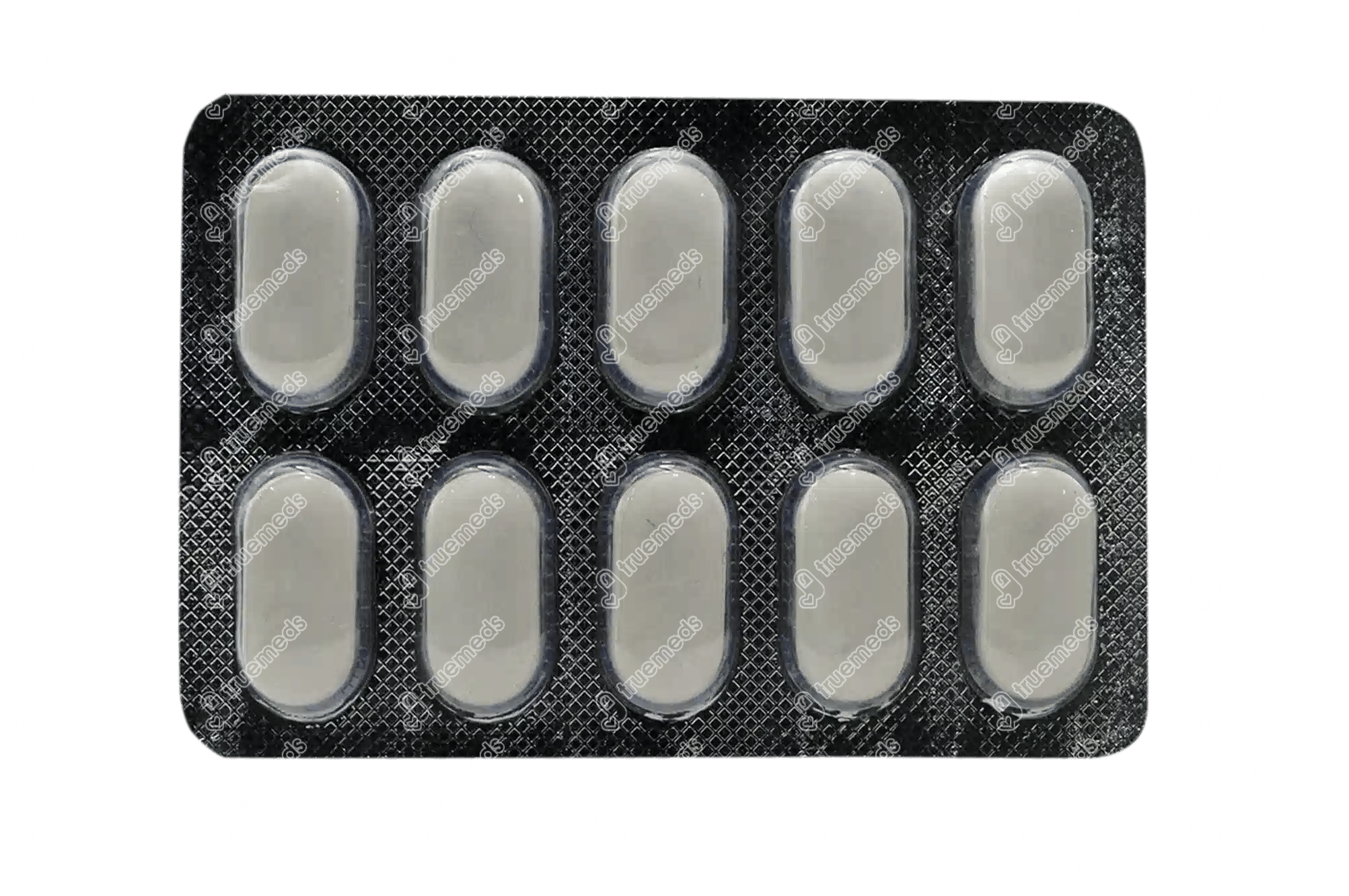 Infen P 25325 Mg Tablet 10 - Uses, Side Effects, Dosage, Price | Truemeds