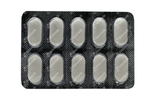 Infen P 25325 Mg Tablet 10 - Uses, Side Effects, Dosage, Price | Truemeds