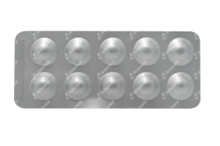 Infinair 10/5Mg Tablet: Uses, Side Effects, Price & Substitutes