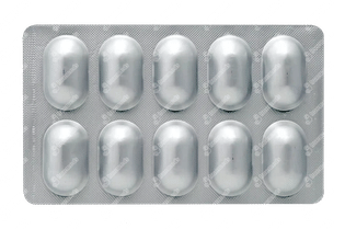 Innovfol Hb 30 Mg075mcg200mcg Tablet 10 - Uses, Side Effects, Dosage ...