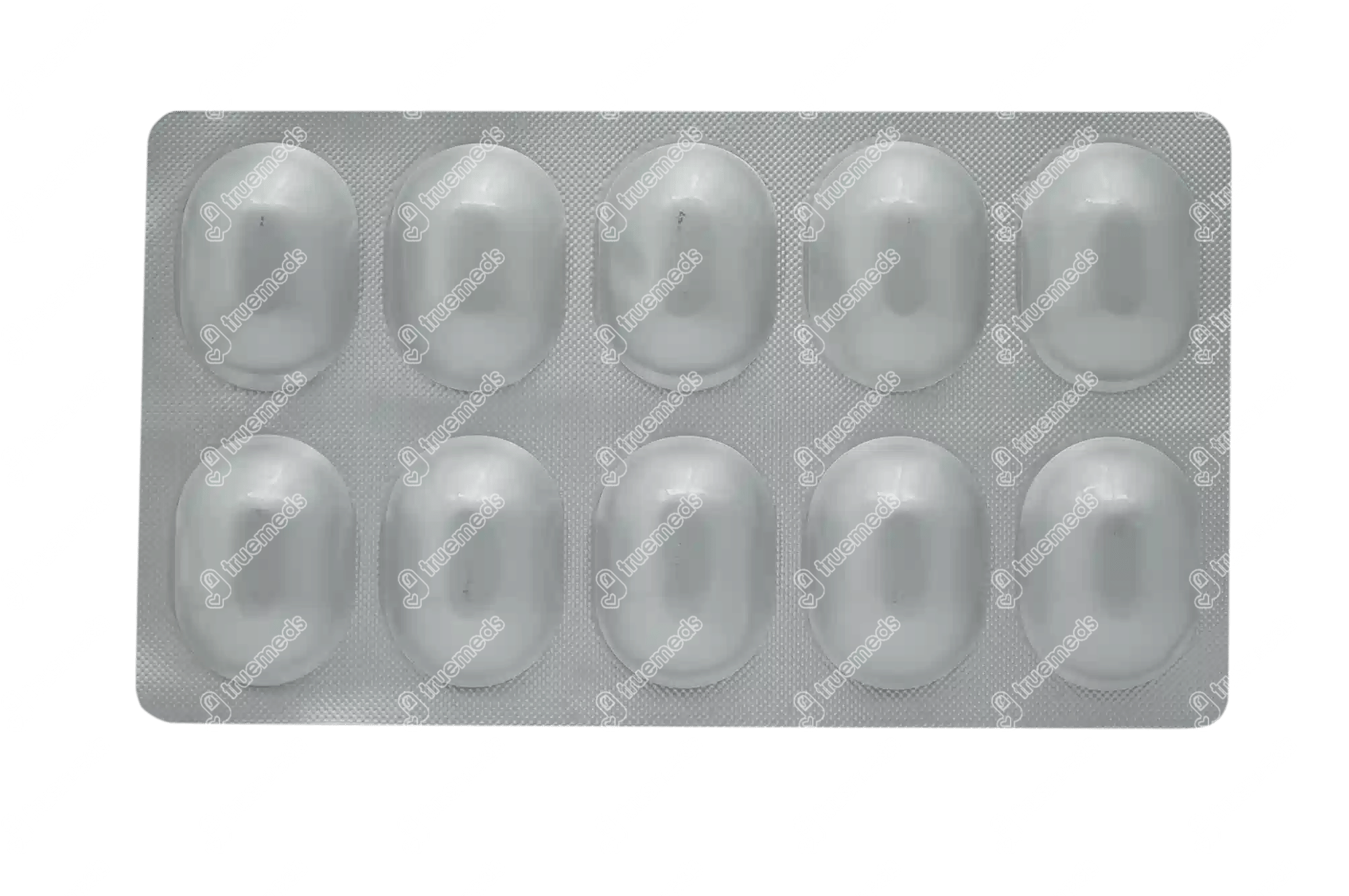 Inogla M 1000 Tablet 10: Uses, Side Effects, Price & Substitutes