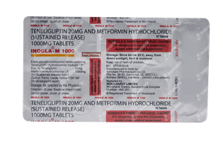 Inogla M 20/1000 MG | Order Inogla M 20/1000 MG Tablet Sr Online at ...