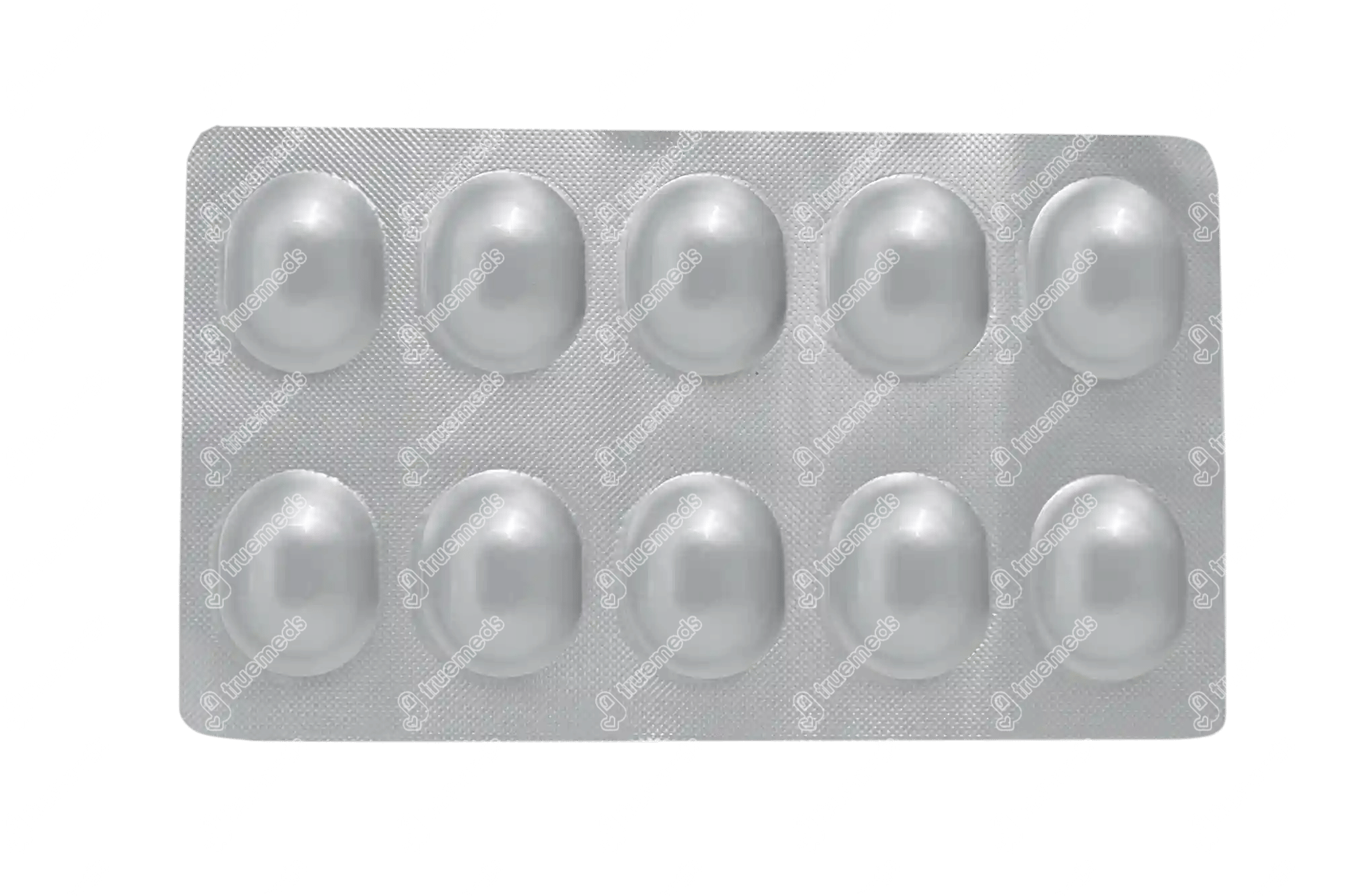 Inogla M 500 Tablet 10: Uses, Side Effects, Price & Substitutes