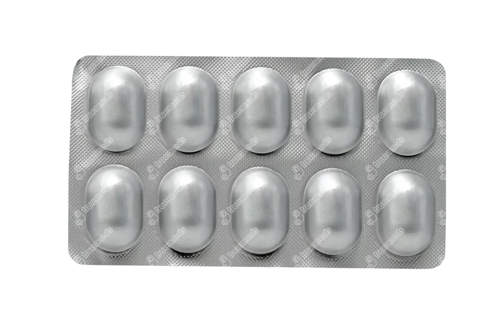 Intavit Tablet 10 - Uses, Side Effects, Dosage, Price | Truemeds