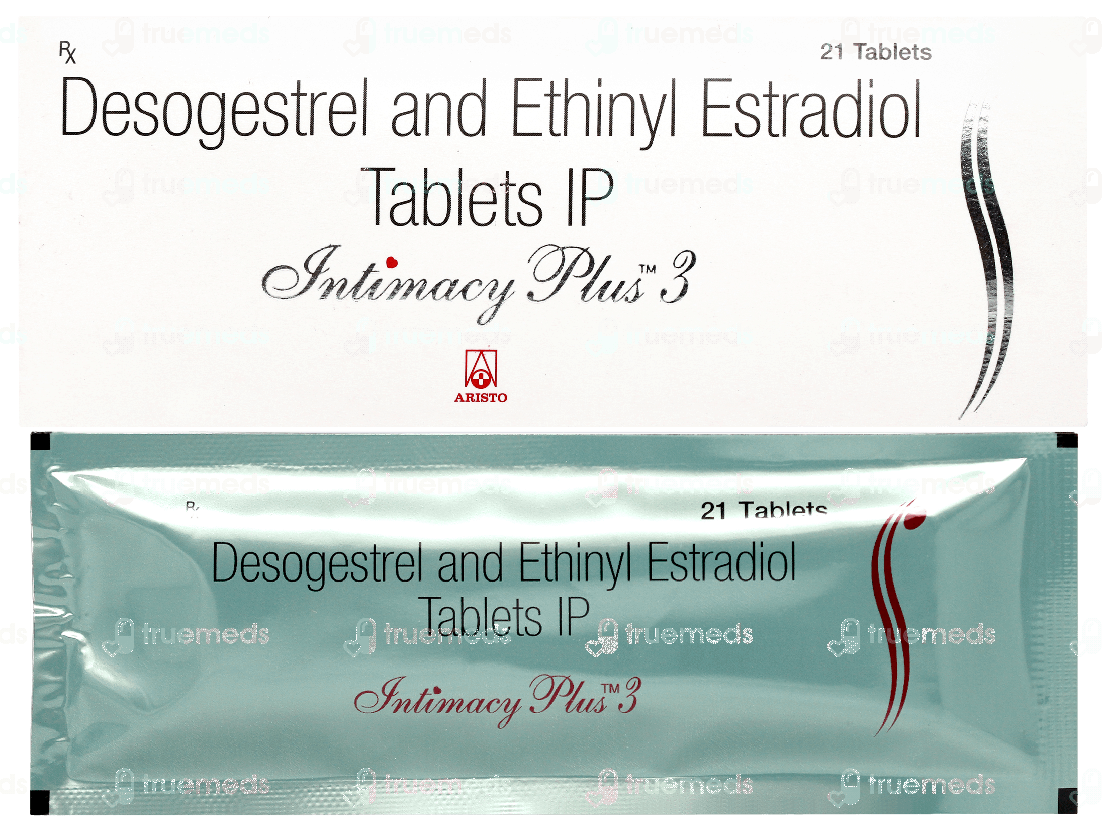 Intimacy Plus 0.03/0.15 MG Tablet | Order Intimacy Plus 0.03/0.15 MG ...