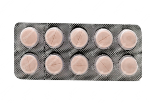 Irovel H 150125 Mg Tablet 10 - Uses, Side Effects, Dosage, Price | Truemeds