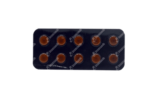 Isonorm 10 MG | Order Isonorm 10 MG Tablet Online at Truemeds
