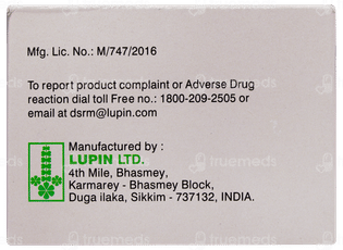 Ivabrad 5 MG | Order Ivabrad 5 MG Tablet Online at Truemeds