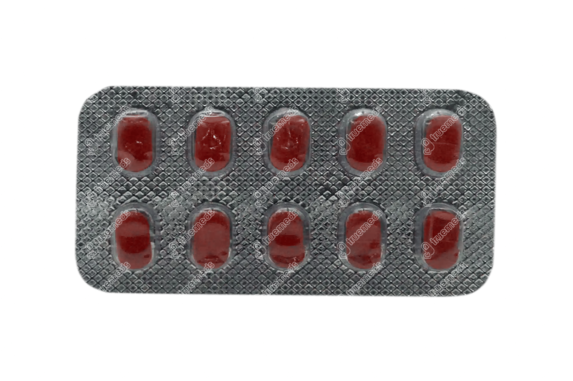 Ivarest 5 MG | Order Ivarest 5 MG Tablet Online at Truemeds