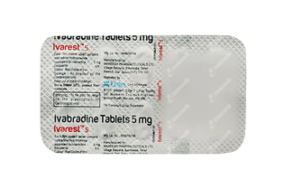 Ivarest 5 MG | Order Ivarest 5 MG Tablet Online at Truemeds
