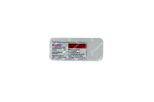 Ivepred 4 Mg Tablet 10 - Uses, Side Effects, Dosage, Price | Truemeds