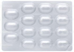 Jalra M 50/500 MG | Order Jalra M 50/500 MG Tablet Online at Truemeds