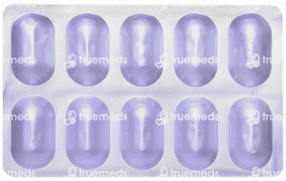 Jointrich 500/400 MG | Order Jointrich 500/400 MG Tablet Online at Truemeds