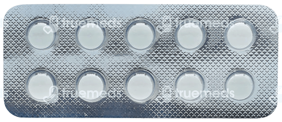 Jusdee 1000 IU | Order Jusdee 1000 IU Tablet Online at Truemeds