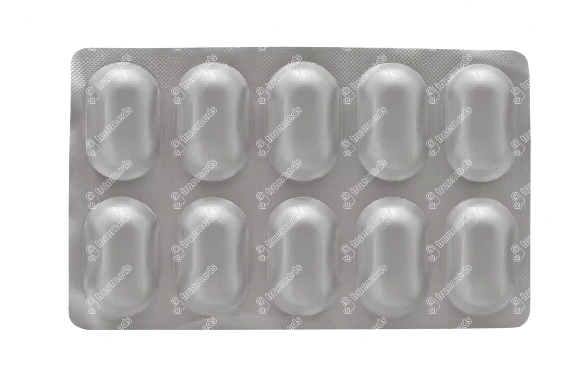 Karot Tablet 10 - Uses, Side Effects, Dosage, Price | Truemeds