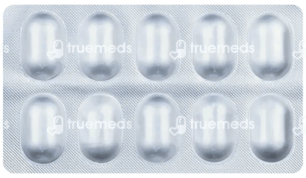 Kefmax 200 Mg Tablet: Uses, Side Effects, Price & Substitutes