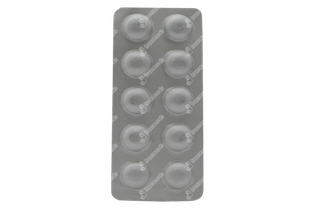 Kenz Tablet: Uses, Side Effects, Price & Substitutes