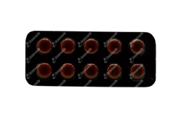 Kineto Forte 15 MG Tablet 10 - Uses, Side Effects, Dosage, Price | Truemeds