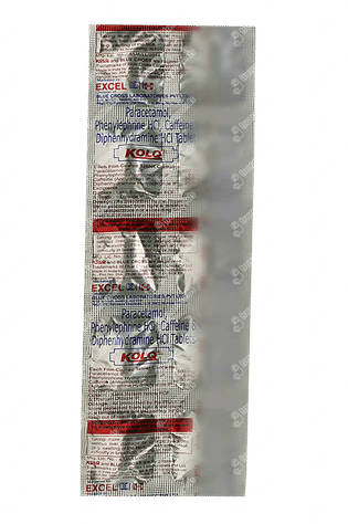 Kolq | Order Kolq Tablet Online at Truemeds