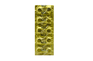 Kuff Q Nf | Order Kuff Q Nf Tablet Online at Truemeds